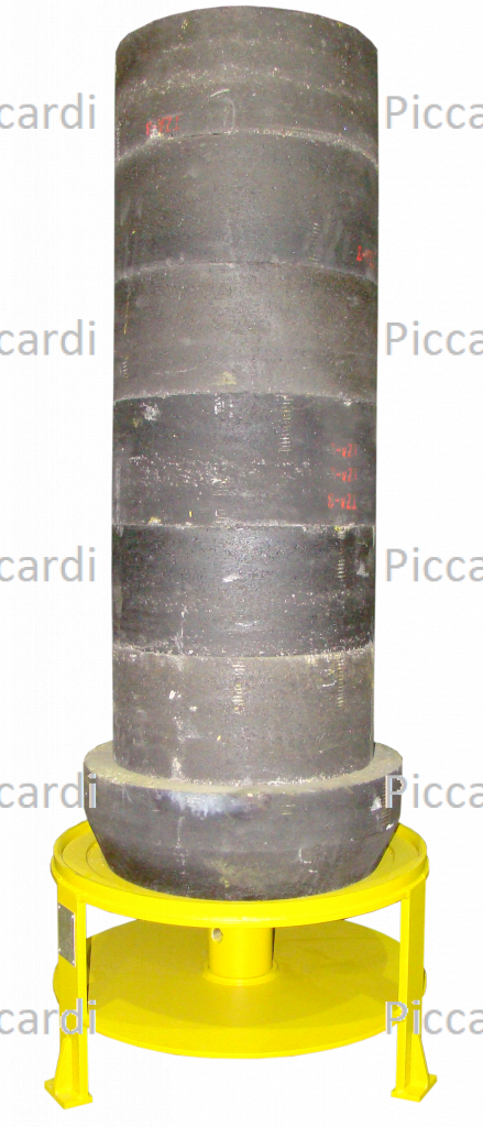 ITEM 65 - Lifting tool for sleeves - Piccardi SRL