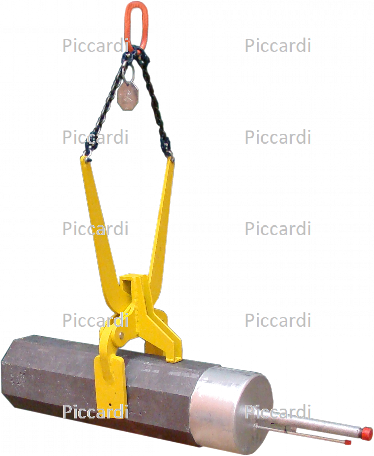 Complete List - Piccardi SRL